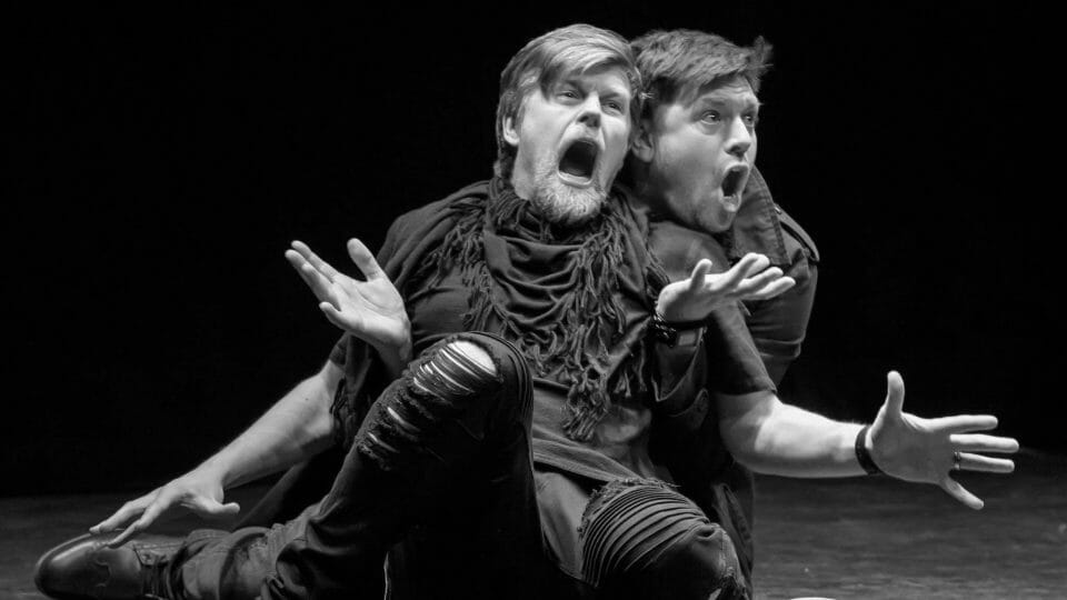 Advanced improv courses | Expand your improvisation horizons | Hoopla