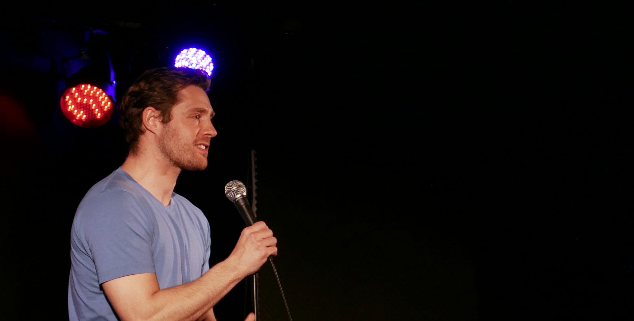 Improv classes London | Fun and friendly improv courses | Hoopla Impro