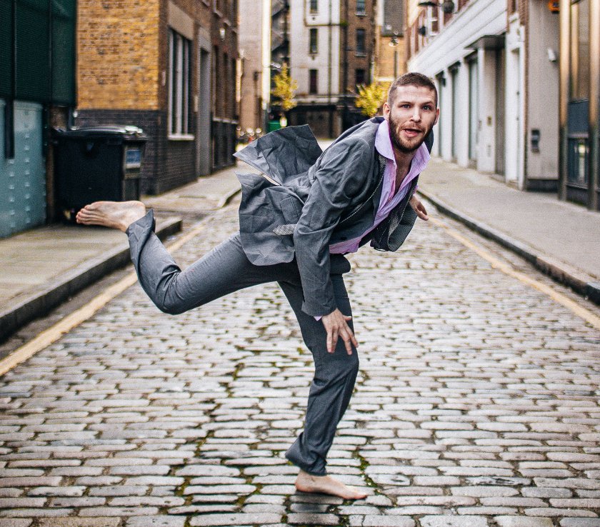 Clown Course | Creating joyful and playful performers | London | Hoopla