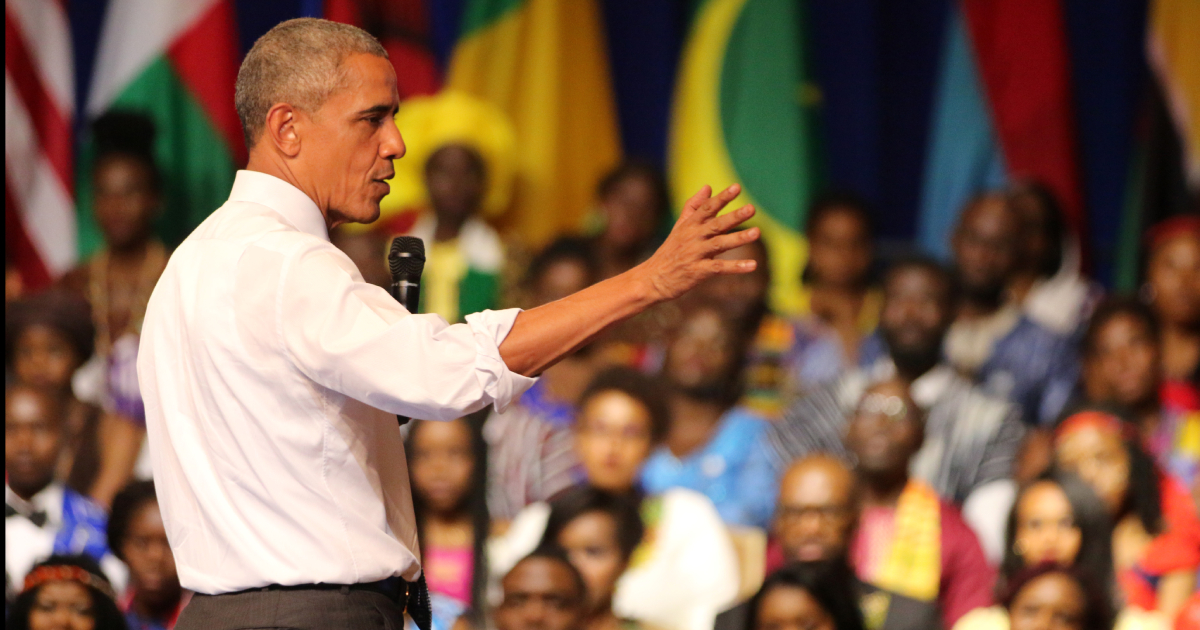 How to Speak Like A World Leader | Hoopla